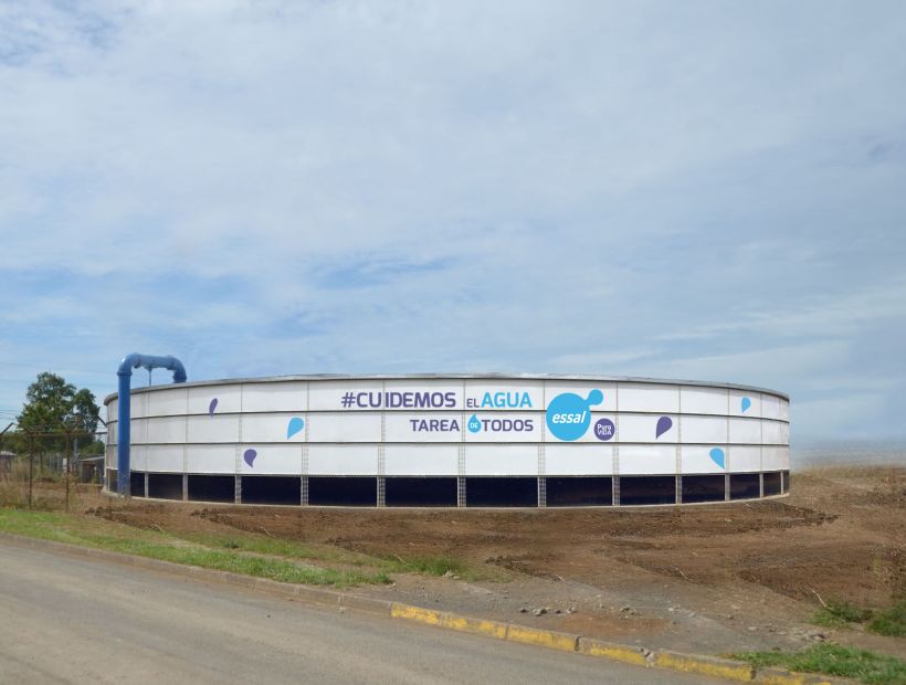 Essal anuncia creación de área especializada en riesgos