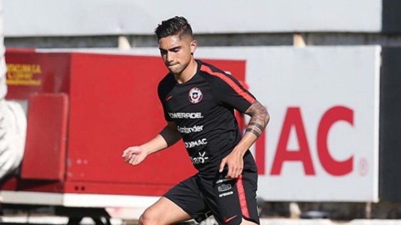 Nicolás Ramírez en la previa del Preolímpico: "Estamos muy ansiosos e ...