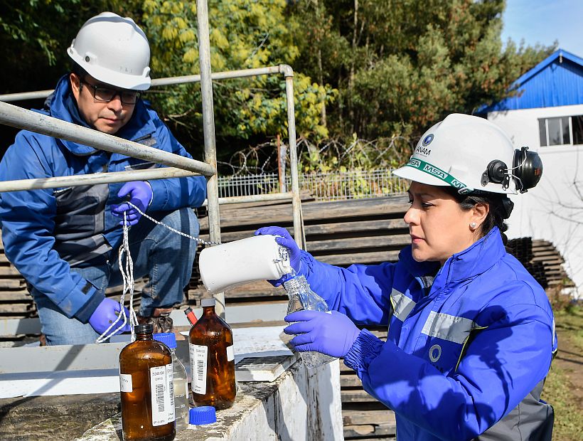Monitorean venta de Essal para garantizar servicios y derechos de los ...