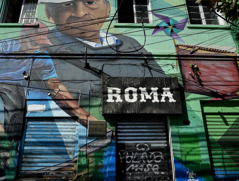 Tradicional bar “Roma” de Playa Ancha está a la venta y podría cerrar ...