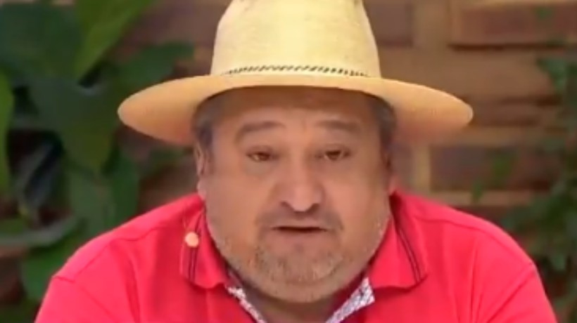 El llamado de Pancho del Sur a Claudio Reyes que descolocó a todos en ...