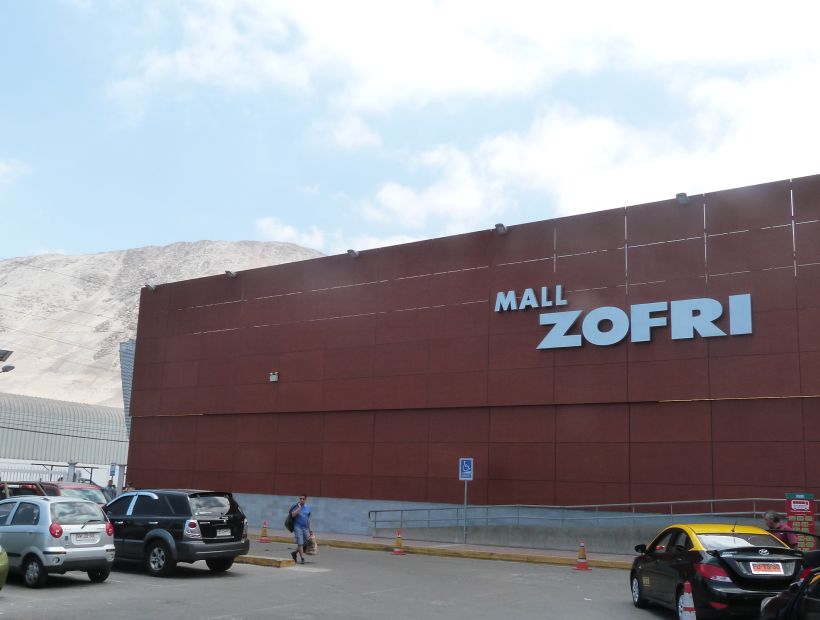 Importadora de Zofri cierra todos sus módulos por 12 días por avance ...