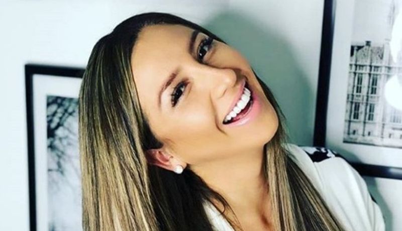[VIDEO] "Luli" publicó en redes sociales su jornada de ejercicios en el ...