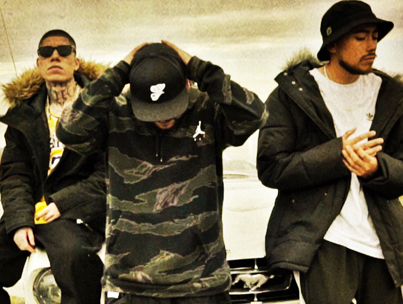 [VIDEO] Escucha acá ‘El Orgullo’ nuevo single de Bubaseta