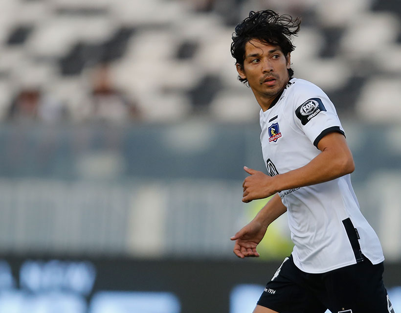 Mati Fernández está en encuesta que elige al mejor volante del siglo en ...