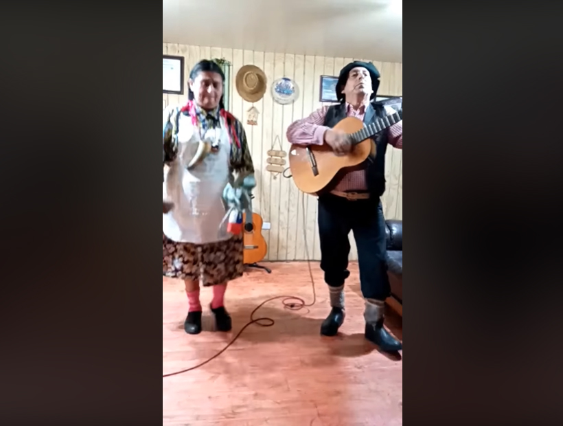 [VIDEO] “La guaracha del coronavirus”, el creativo tema de dos ...