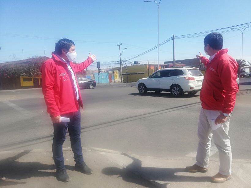 En el marco del Plan Recuperemos Chile: Minvu iniciará reposición de ...