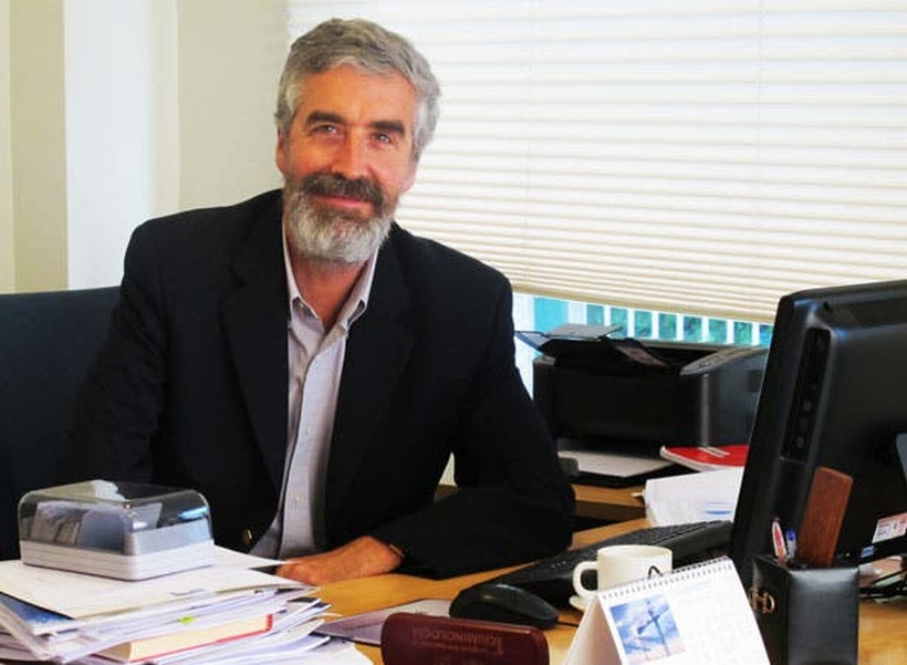 Economista Andrés Solimano analizará la crisis económica del covid-19 ...