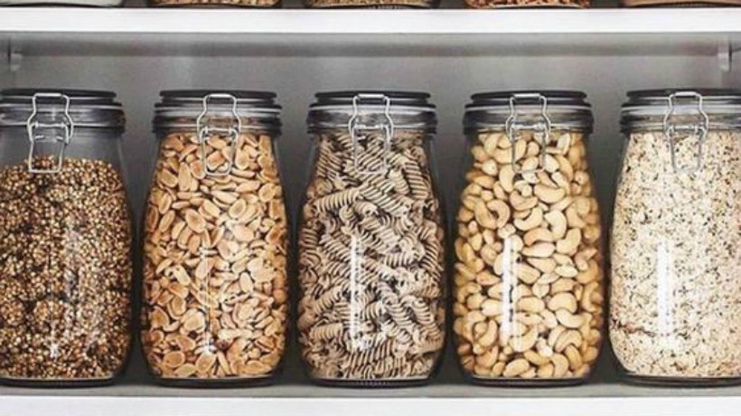 Antofagasta: Nutricionista cuenta cuáles son los alimentos básicos que ...