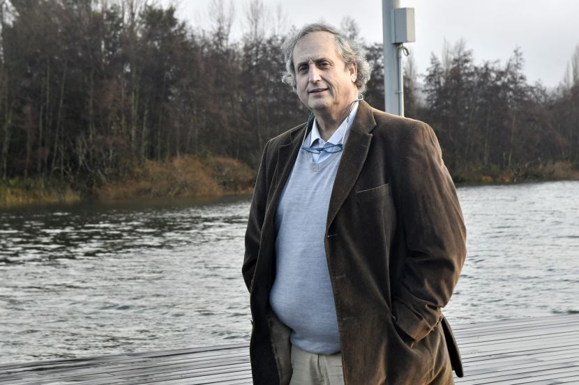 Jorge Peters: “La recuperación será lenta, por ello dependemos de la ...