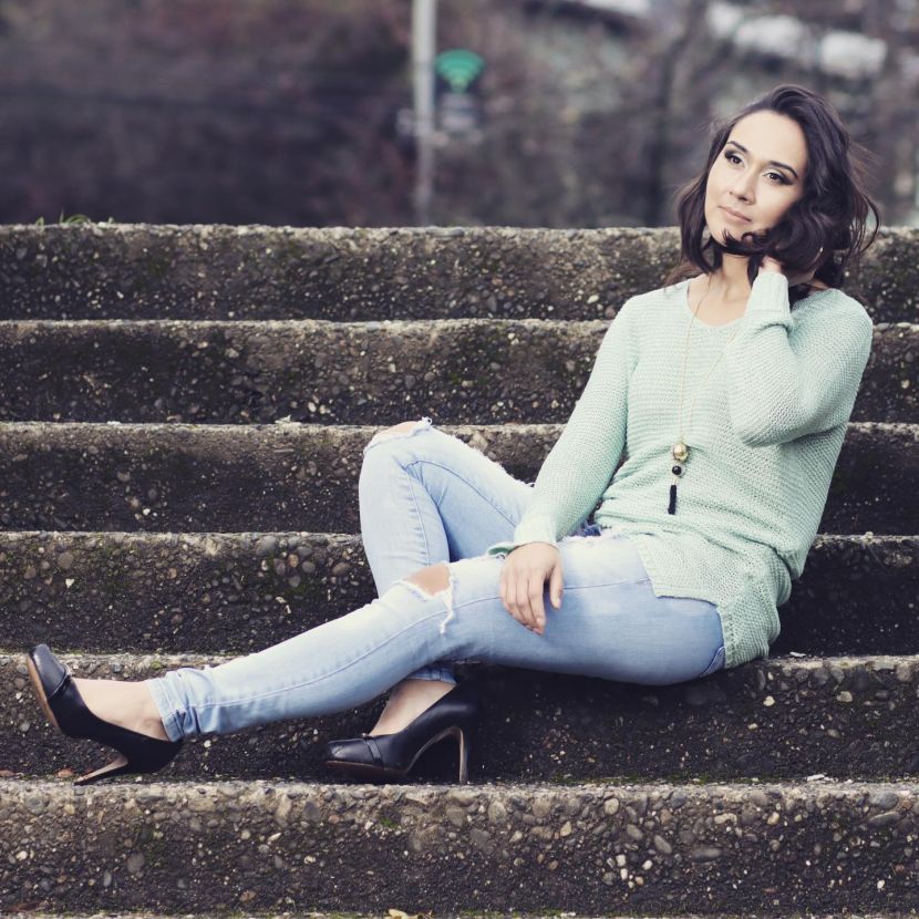 Jessi Denis estrena single de su EP debut y cambia el rumbo de su música