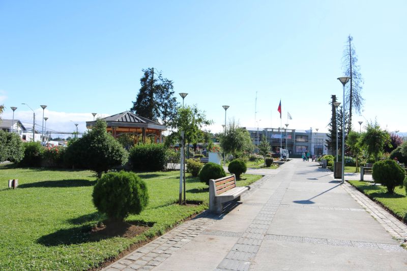 Establecimientos educacionales de Lanco hacen pausa pedagógica de dos ...