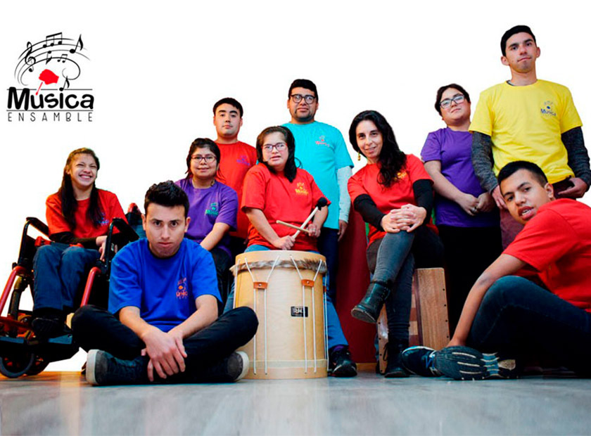 Agrupación musical Ensamble lanza microdocumental y conversatorio ...