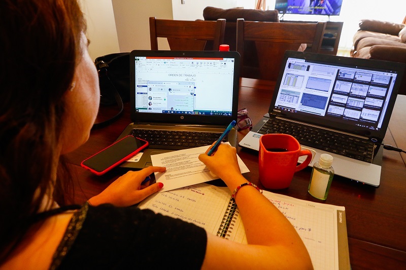 U Autónoma inicia ciclo de conversaciones "Cambiemos el Switch"