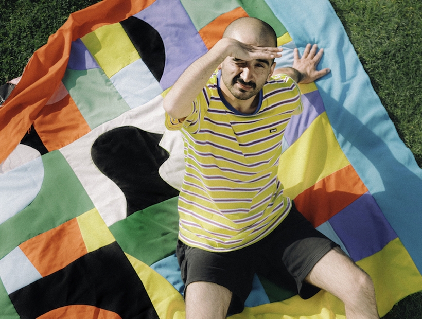 [VIDEO] Bronko Yotte cuenta en SoyTV sobre su nuevo disco Fuero Interno