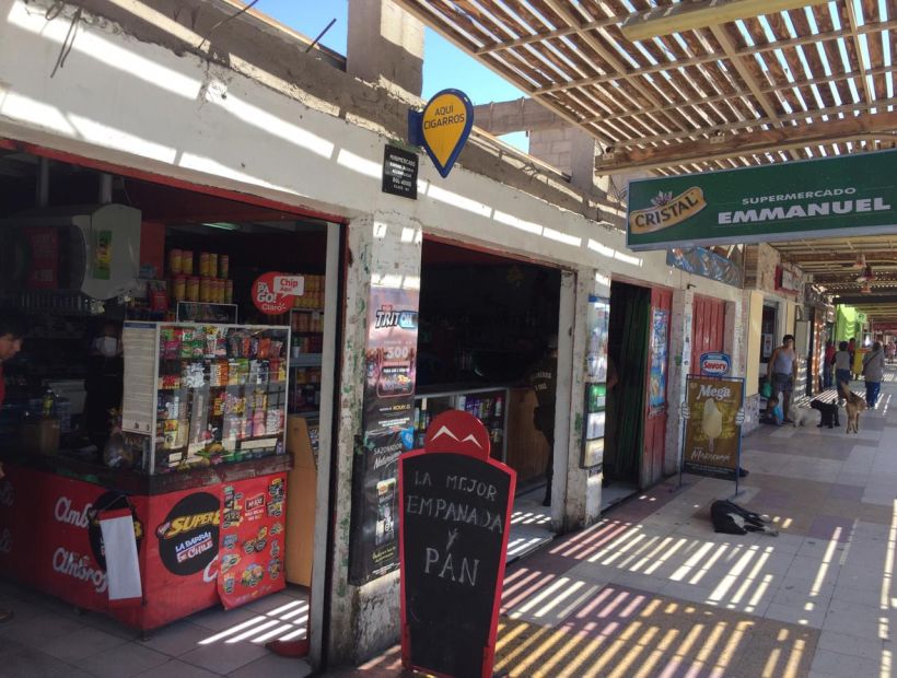 Comuna de Pozo Almonte avanza a la fase 3 de preparación | soychile.cl