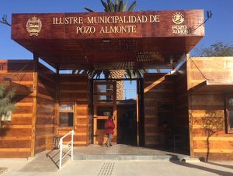 Municipio implementa turnos 14 por 14 ante contagios de funcionarios en ...