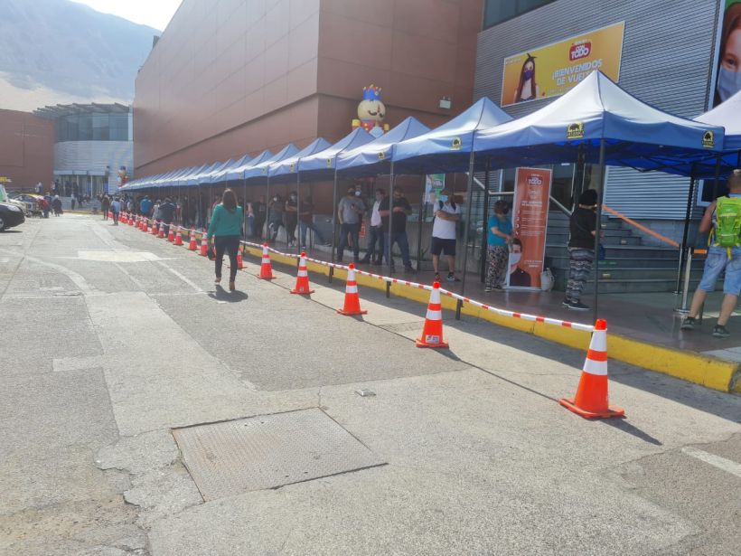 Zofri extiende horario de atención hasta las 20 horas y atendería de ...