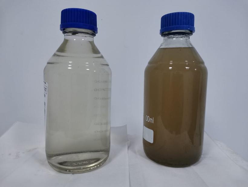 Essal aclara que planta de tratamiento de aguas servidas de Osorno ...