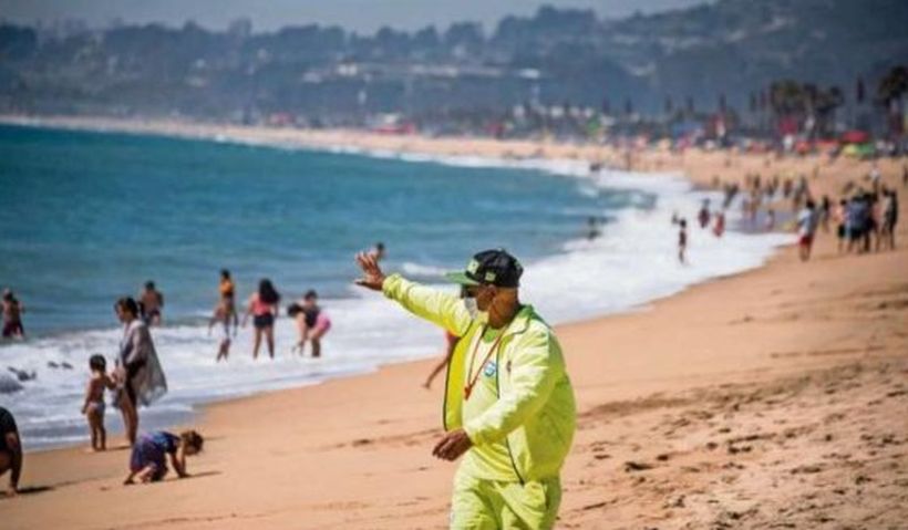 Siete aspectos a considerar para turistear por el país con permiso