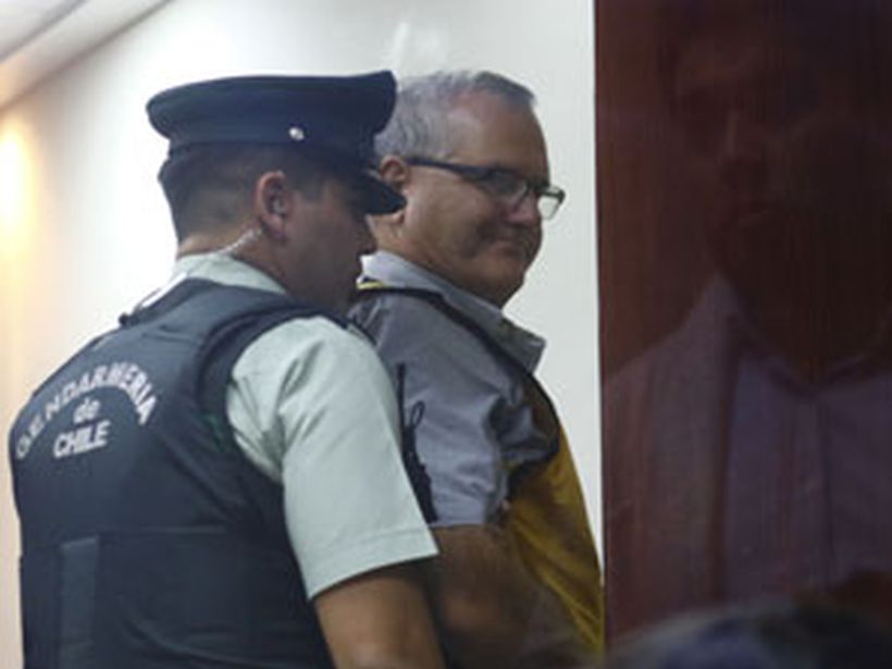 Corte Suprema rebajó la condena del "pistolero de Reñaca" John Cobin