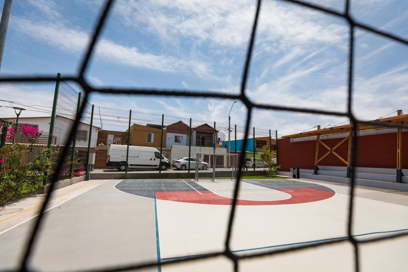 Arica: Concejo municipal aprobó iniciar obras para el futuro espacio ...