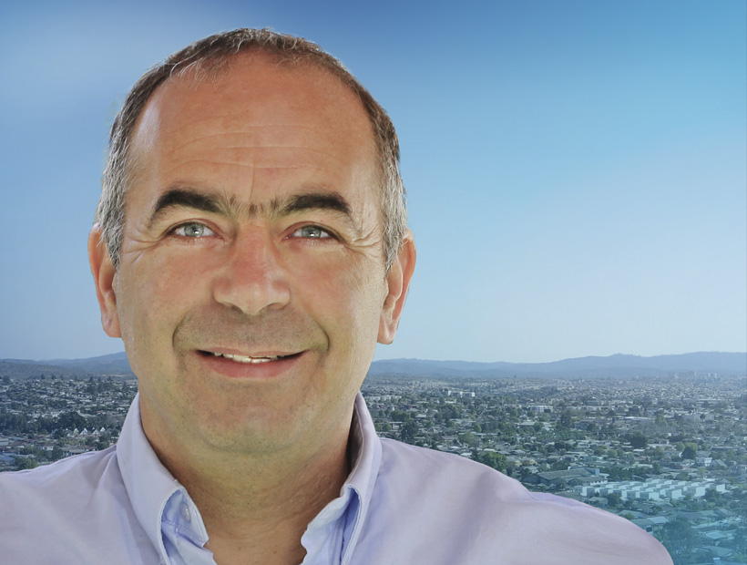 #DebateVillaAlemana2021 José Sabat hijo: la carta para continuar una ...