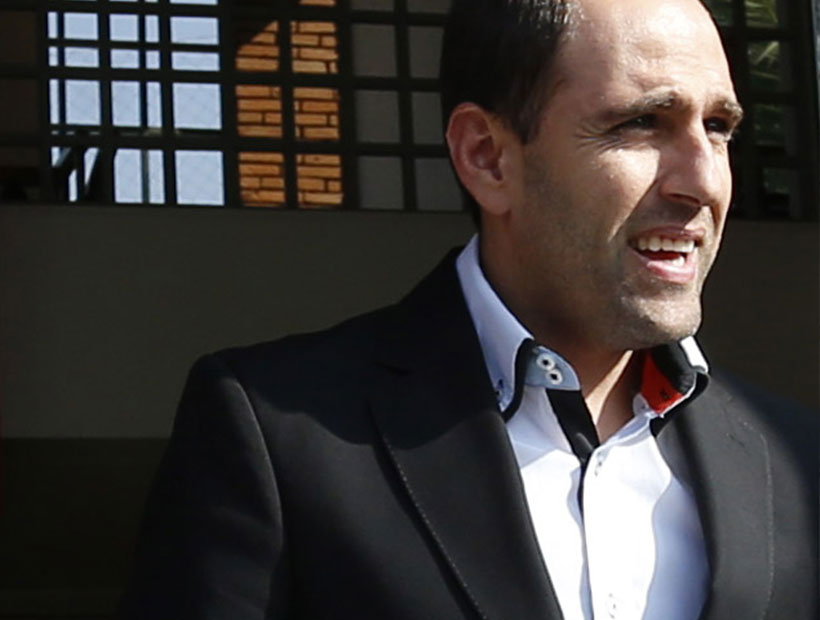 Ex esposa de Jadue contra la serie "El Presidente": "Me vi afectada por ...