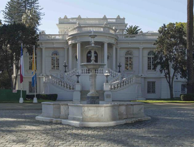 Museo Palacio Rioja celebra sus 42 años con una agenda de actividades ...
