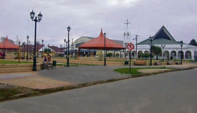 Los Lagos pasó a ser la comuna más complicada en la tasa de incidencia ...