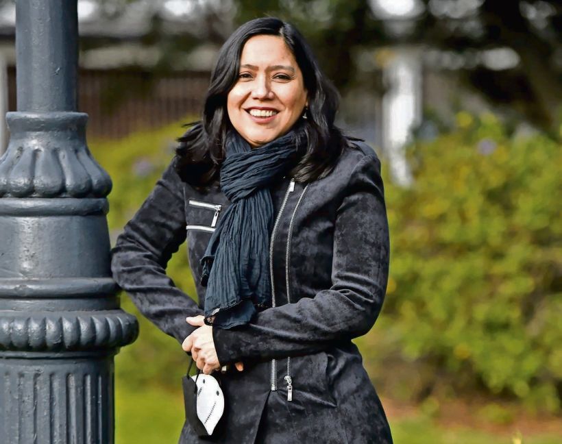 Dra. Marcela Morales analiza la trazabilidad de los contagios por Covid ...