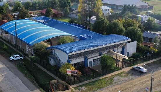 Loncoche retrocede a cuarentena a partir de este jueves | soychile.cl