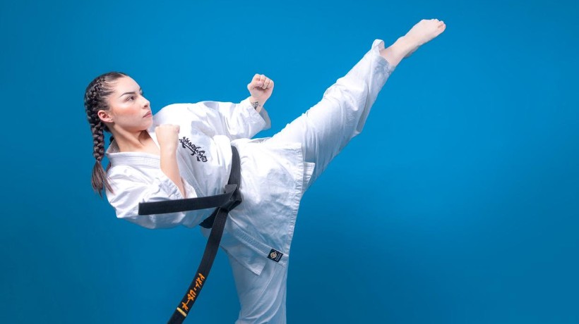 [VIDEO] Antofagasta seleccionada nacional de Karate Kyokushin: "Hay una ...