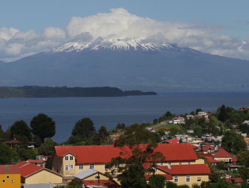 Puerto Octay avanza a paso 3 a partir del próximo lunes