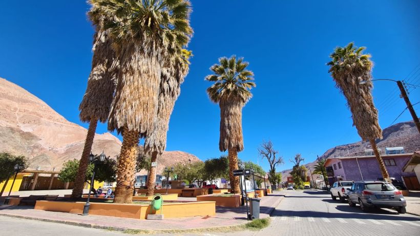 Comuna de Camiña avanzó este sábado a fase de apertura