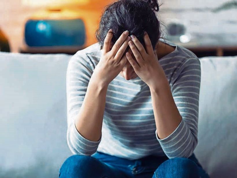 [VIDEO] Los Ríos: realizaron webinar sobre control del miedo y ansiedad ...