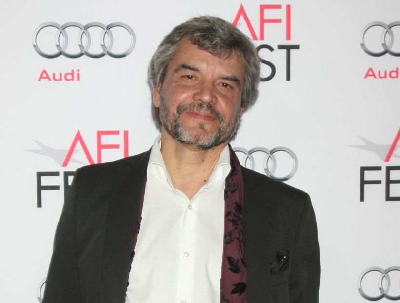 Actor Alejandro Goic se sumó como jefe de campaña de Yasna Provoste