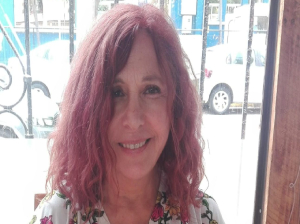 Marcela Parra: Los niños “no cuentan con los recursos para defenderse ...