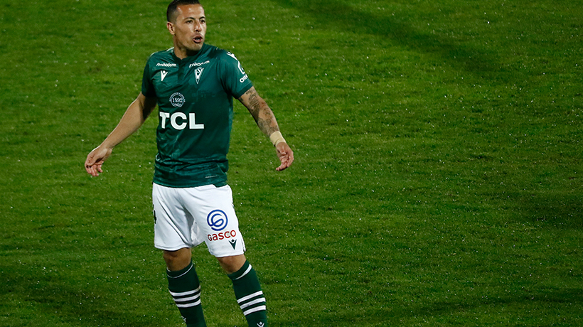 Sebastián Ubilla: “Me siento discriminado y pasado a llevar”