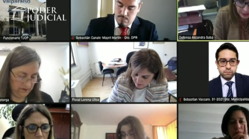 Condenan como autor a uno de los involucrados en el asesinato de ...