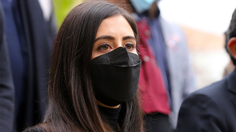 Ripamonti: "Proyecto de la autopista 6 Oriente es un capricho de las ...