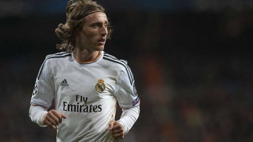 Luka Modric y Marcelo dan positivo por coronavirus en el Real Madrid