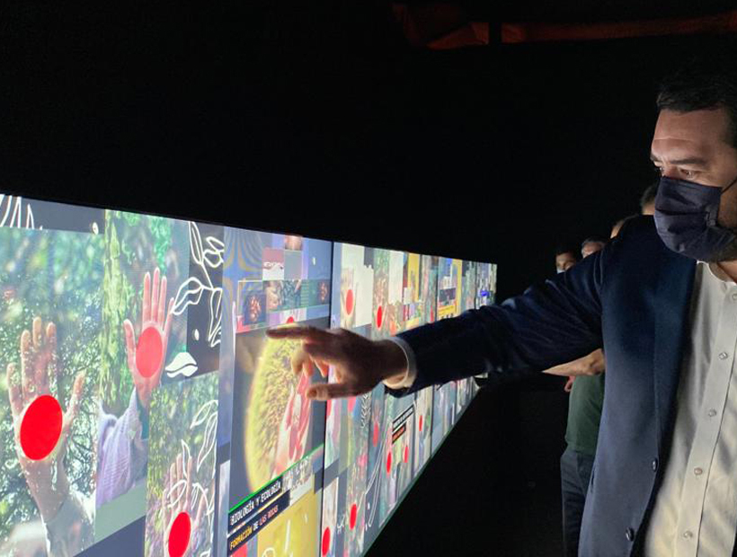 Estrenarán nuevo espacio interactivo dirigido a niños y estudiantes en ...