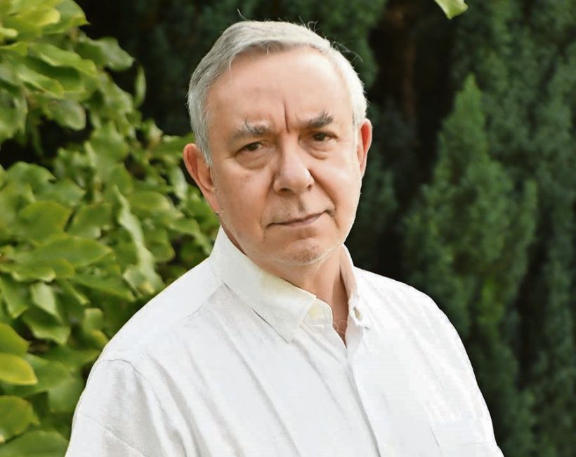 Dr. Mario Calvo : “Es incomprensible que en pleno siglo XXI tengamos ...