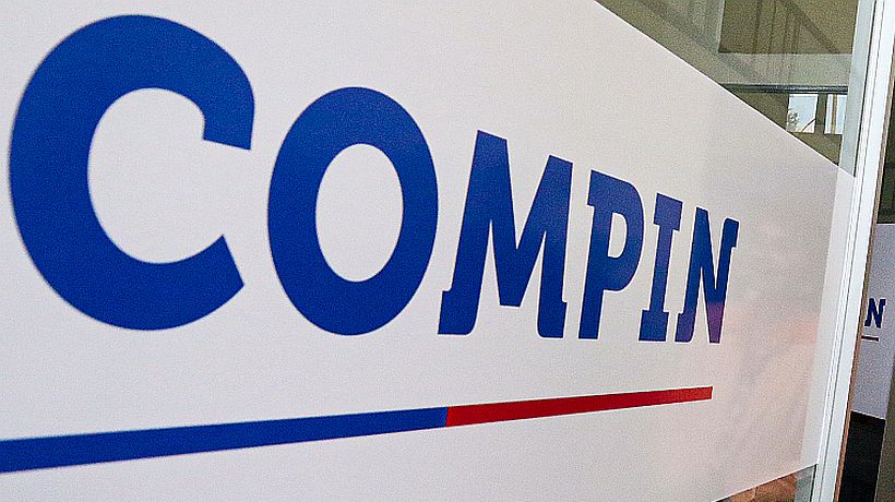 Cierran oficina de Compin en Concepción tras detectar brote de Covid en ...