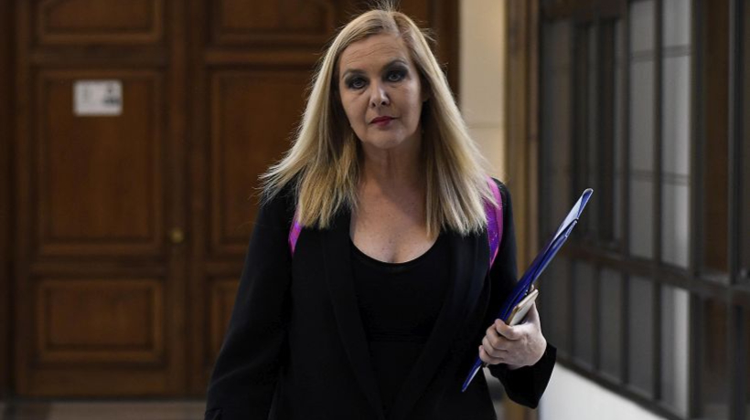 Jiles emplaza a Marcel y dice que le “podría caer fantástico” si “dejan ...