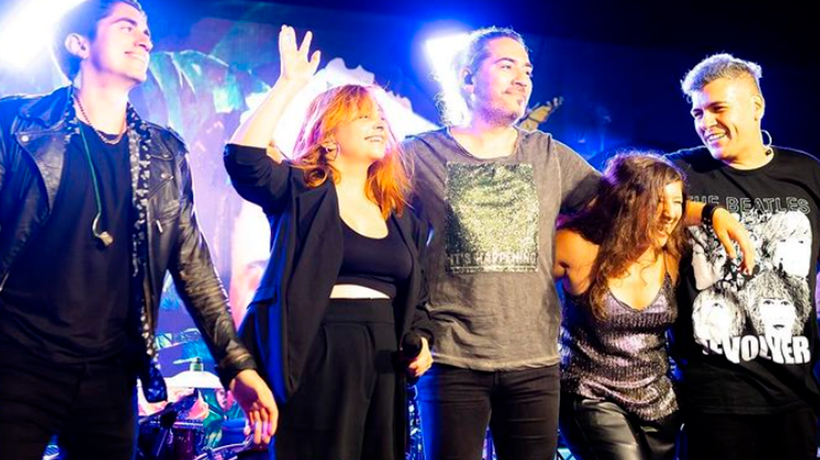 Supernova se lanza contra grupo Miranda: "Fue desagradable y nefasto ...