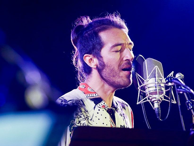 Cantante nacional Chinoy se presentará este viernes en bar osornino