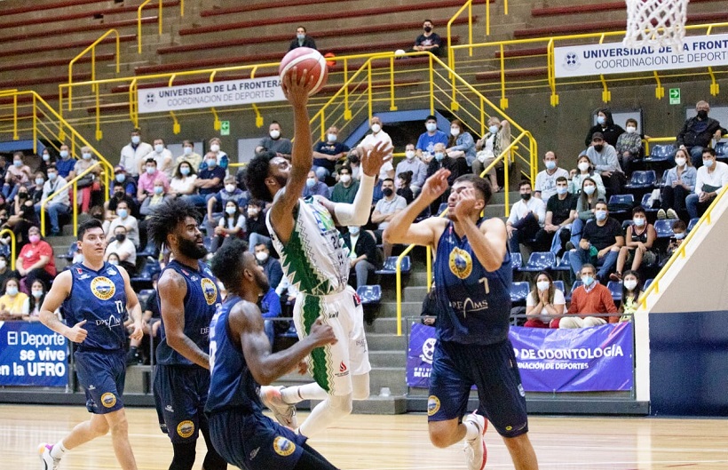 AB Temuco cae de local ante Atlético Puerto Varas