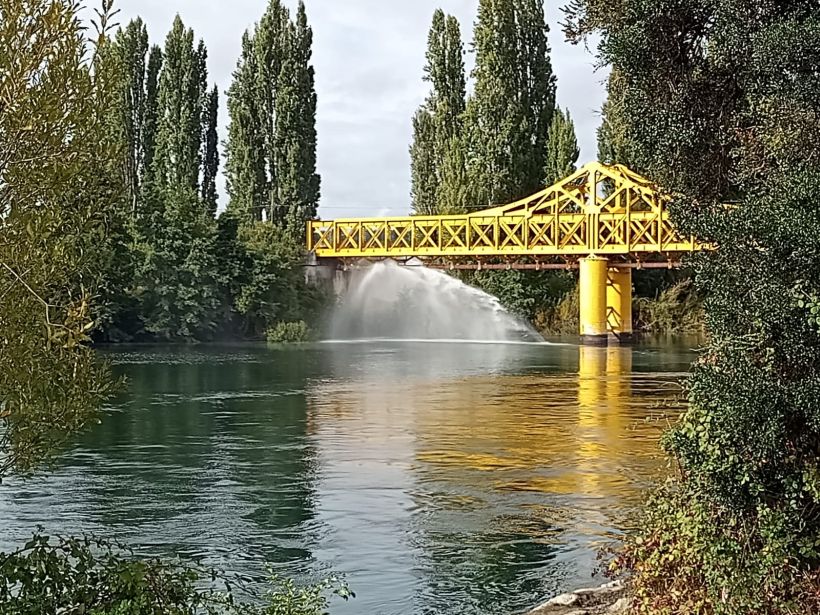 Essal suspenderá suministro de agua potable en toda La Unión para ...